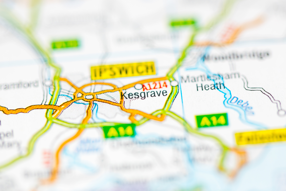 Plumbers In Kesgrave, Suffolk | Kesgrave Plumbing